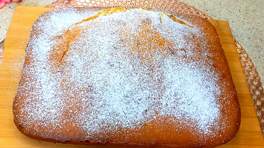 Это Самый Вкусный Пирог,  Все будут просить рецепт. Пирог за 10 минут.mp4