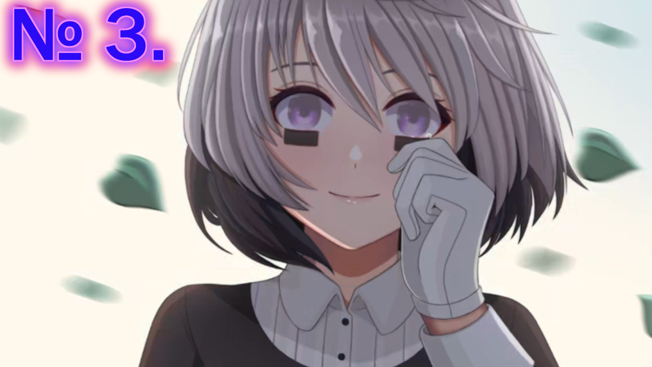 ПРОКЛЯТЬЕ?|DEMO| #3 МЁРТВЫЕ ГЛАЗА