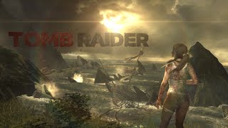 Прохождение: Tomb Raider - 1 часть
