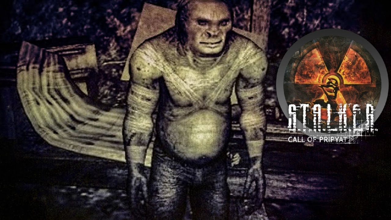 ОПАСНАЯ РАБОТЕНКА ►S.T.A.L.K.E.R_ Call of Pripyat #5