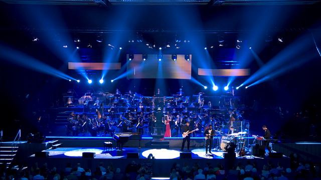 Alice Merton - Vertigo (Frankfurt Radio Symphony Orchestra)