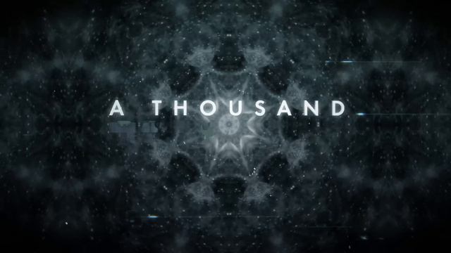 WITHIN TEMPTATION - The Reckoning (Official Lyric Video feat. Jacoby Shaddix)