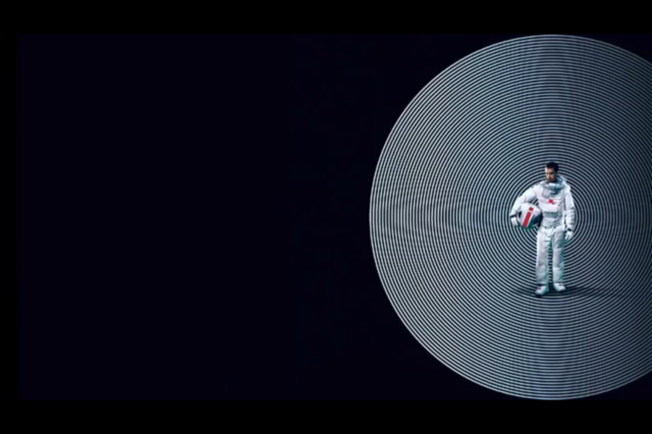 Музыкальная тема фильма - Луна 2112 (Moon 2112)