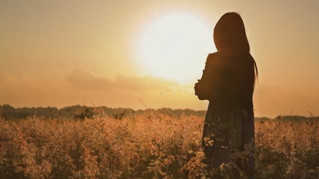 Когда я устану жить...