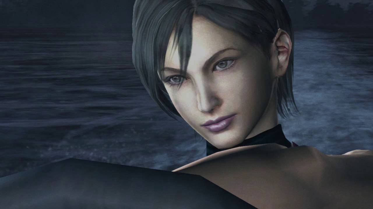 Resident Evil 4 - Ultimate HD Edition (2014) | 5-1 | Leon | Normal