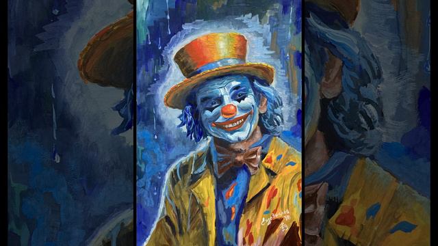 Коллекция Клоуны