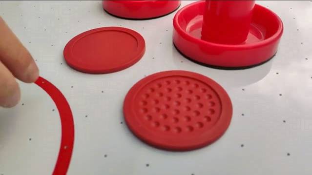 Аэрохоккей «Vancouver» 7 ф