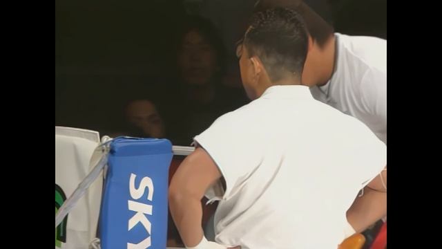 Pride FC 6 (04.07.1999) - part 02/03