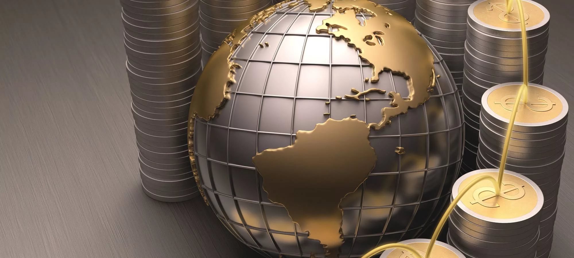 Новые вызовы мировой экономики.mp4