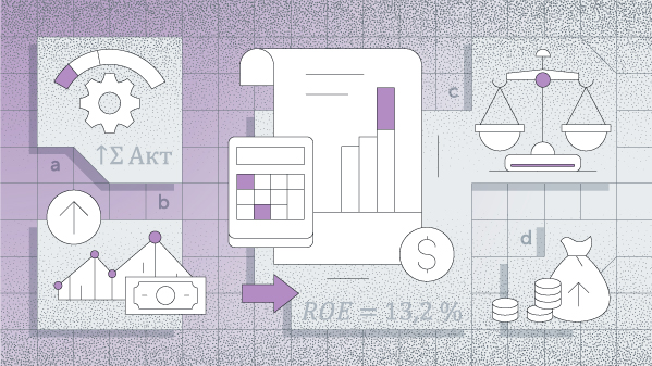 Управление стоимостью компании