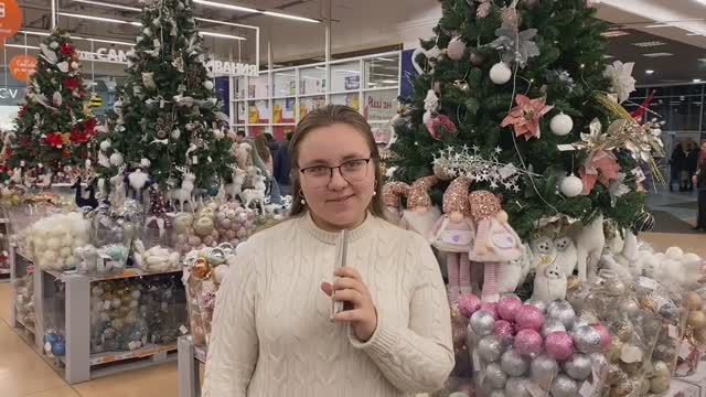 Как создать праздничную атмосферу?