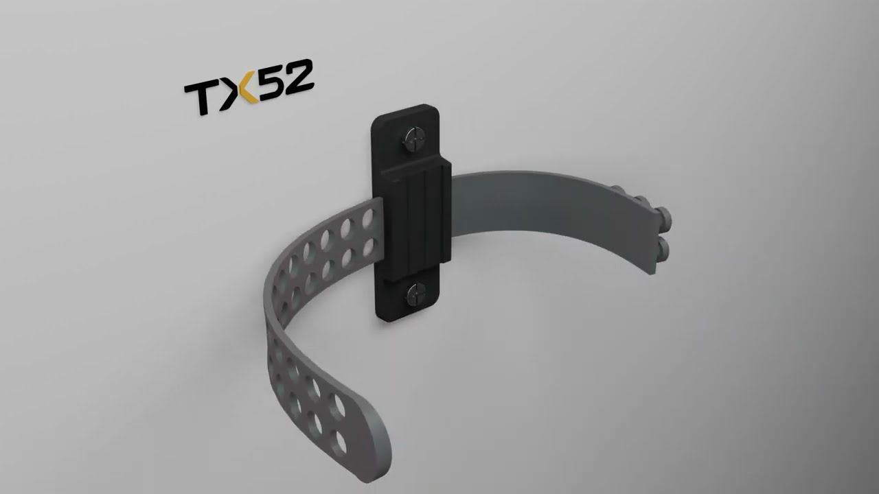 nn-20-0726 Комплект фиксационный увеличенный