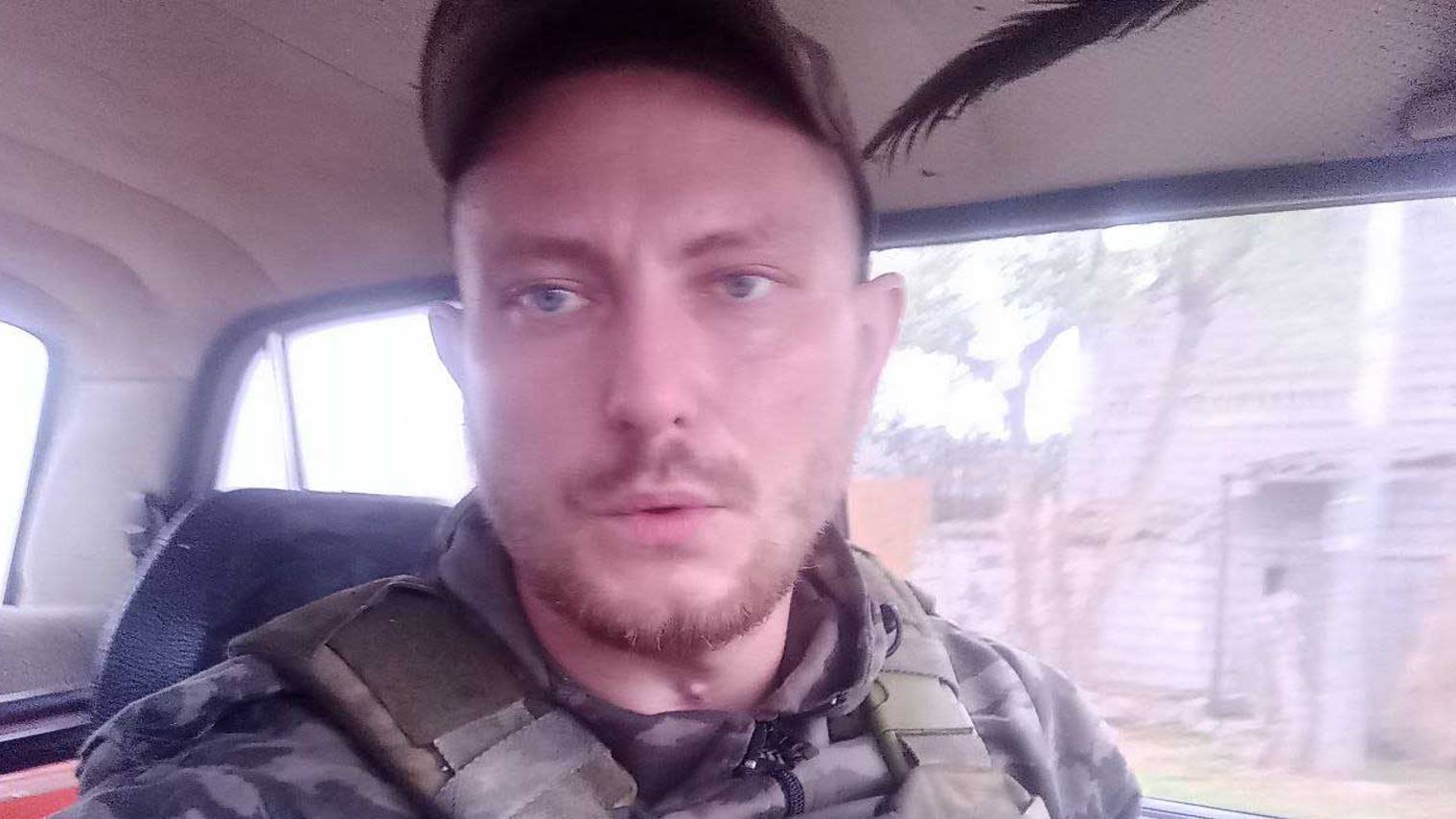 Позывной "Мавроди"