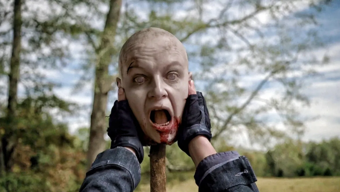 Ходячие мертвецы 10 сезон 14 серия ПРОМО!