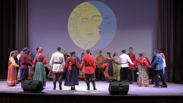 021 Хоровод Вася-Василёчек