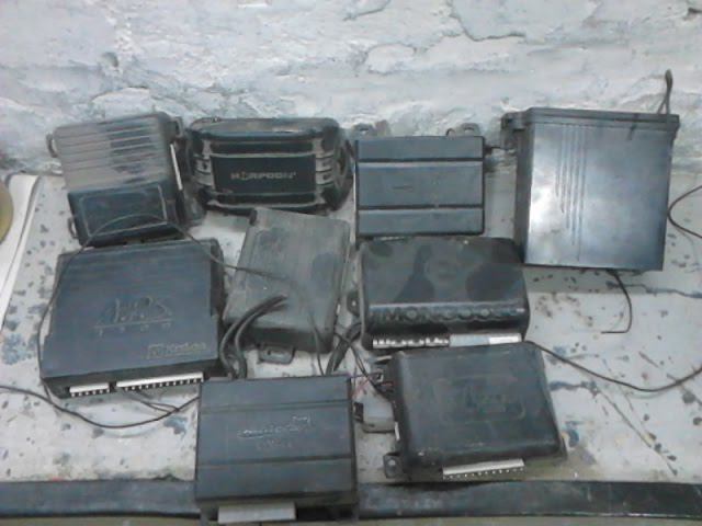 Самая надежная сигнализация