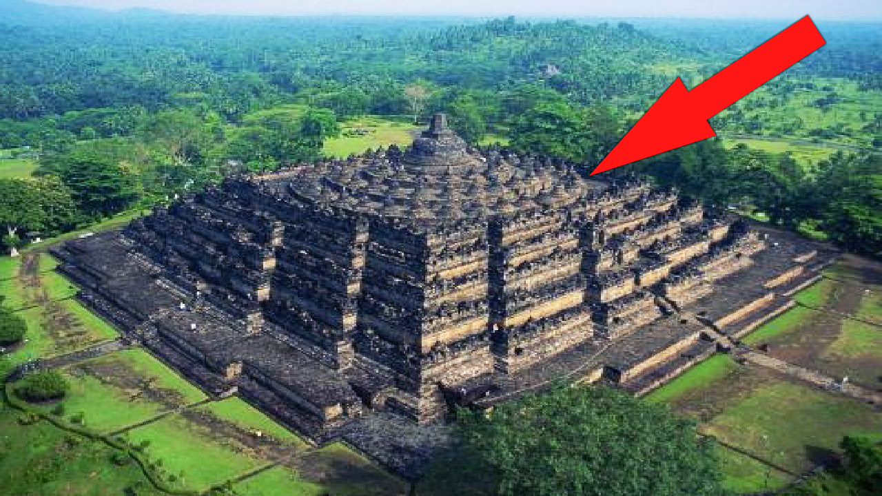 Археологи Не Успели Изучить Самую Древнюю Находку из за Рабочих