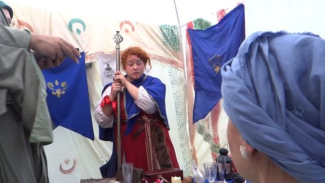 ПРИ 'Тиамад 2736' - сц4