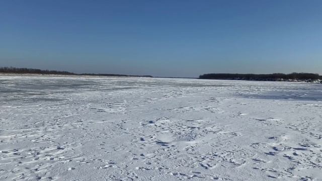 река Амур,Хабаровский край