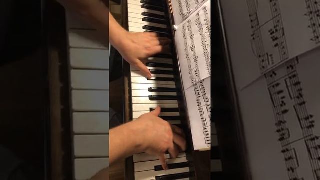 Чайковский Август Жатва.