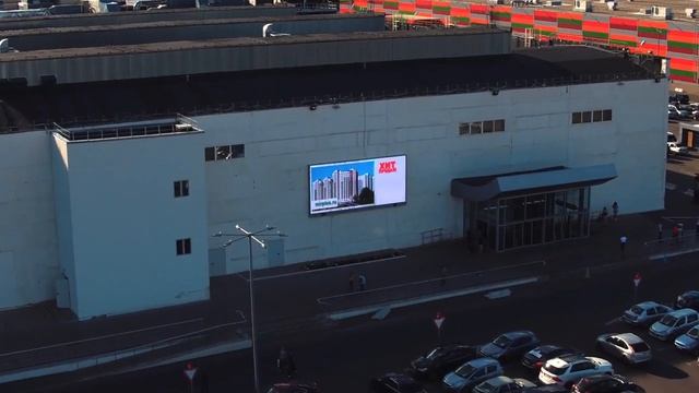 ТК _Мегаторг_фасад_Владимир