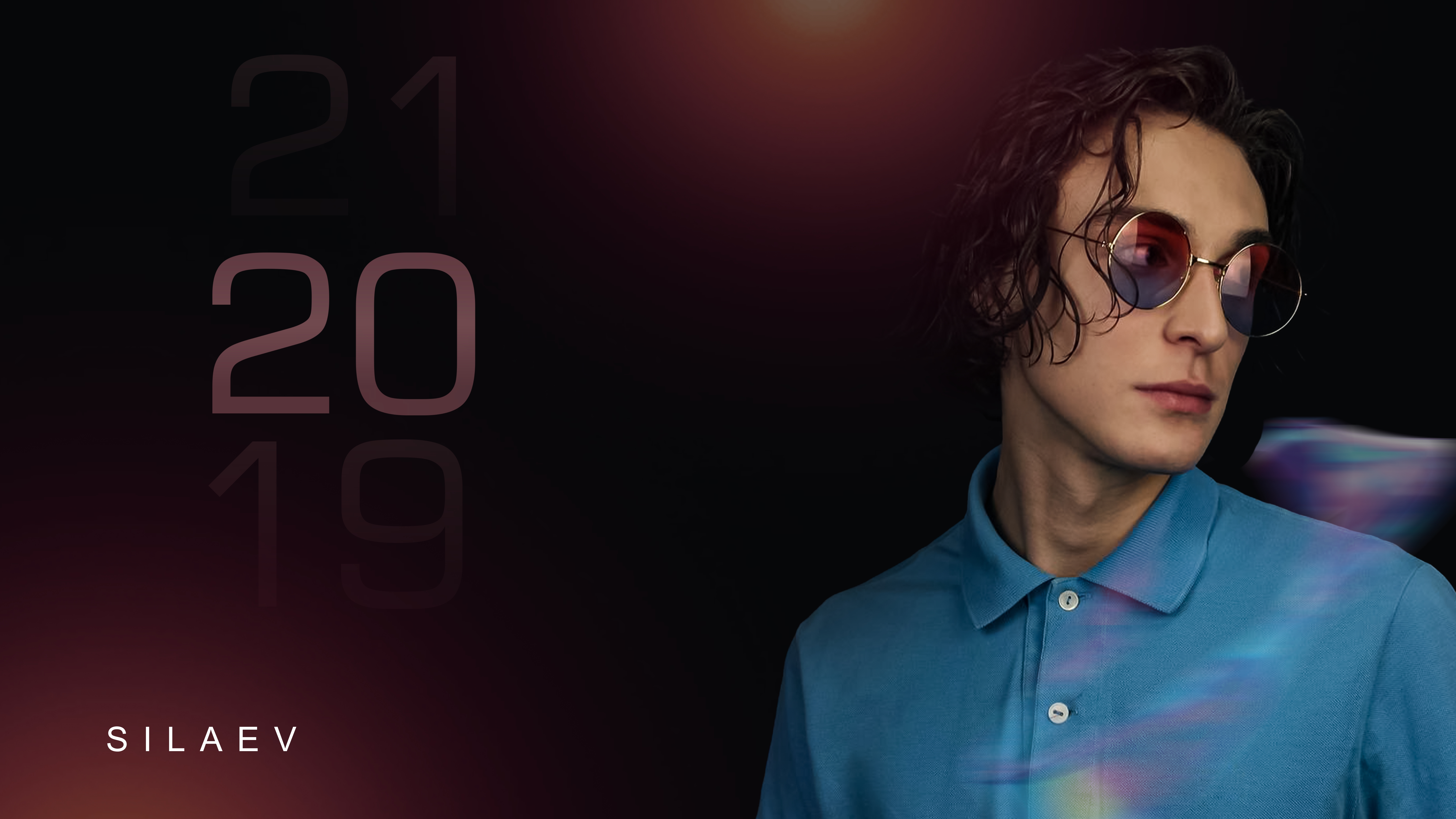 SILAEV - "20" (Official Music Video)