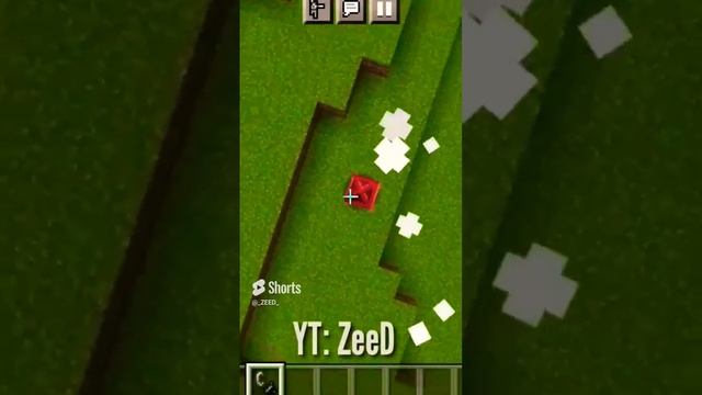 Я взорвал 250 тысяч тонн тротила в Майнкрафте... #rutube #tnt