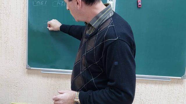 Лекции по безопасности дорожного движения Начало, часть 2 (продолжение)