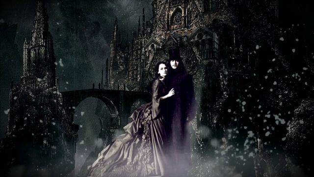 Вампир - Лития Тахини и Музыкальный Пешеход