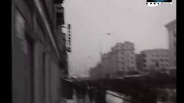 Мой старый, добрый Мурманск.