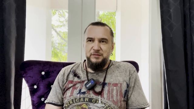 Непридуманные истории. Остров Пинанг.