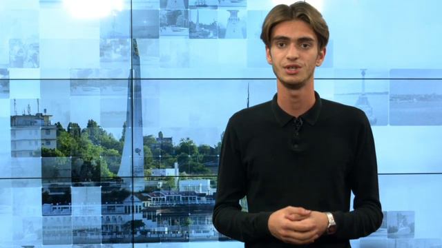 Бежит ли молодёжь из Крыма, кто перекрыл газ Северной и отпуск по электронке - дайджест 17 сентября