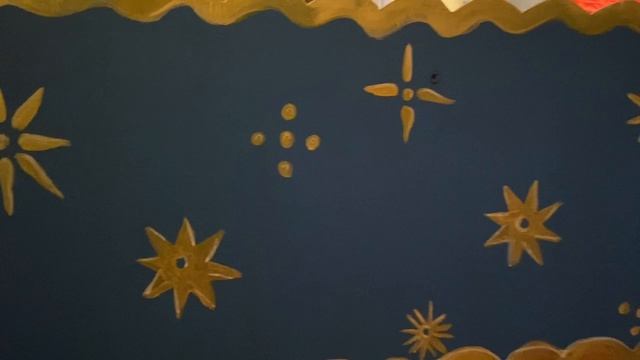 Кижи онлайн: Кижи: Зимнее путешествие. Рождественский вертеп