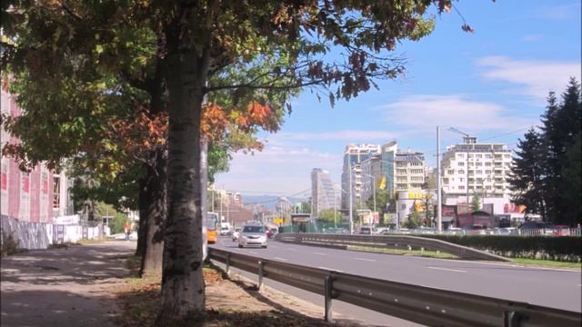 София. Най-новото /част 8/.