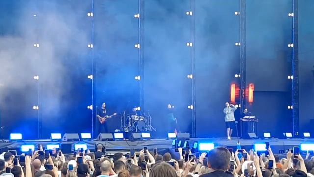 Услышит весь район  - Dabro  - VKfest  - Санкт-Петербург  - 23.07.22