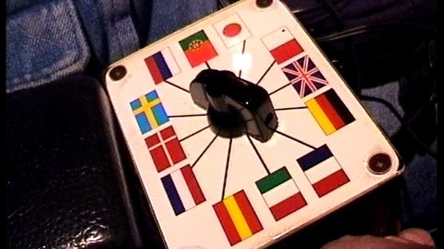 Летучие голландцы истории