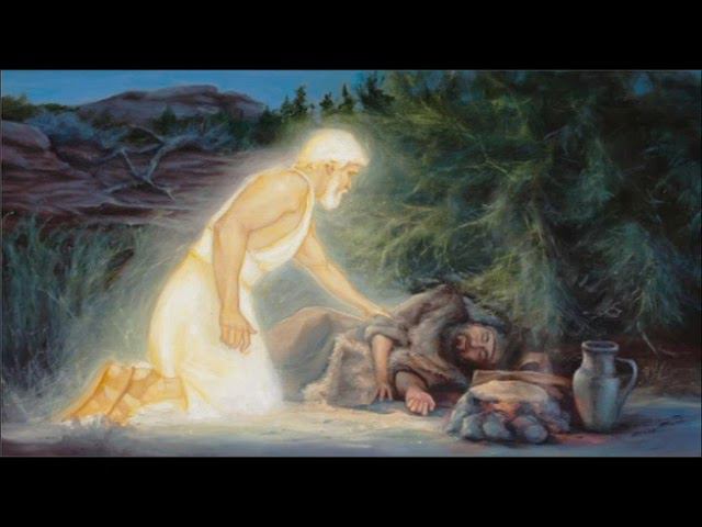 11.13 По страницам Библии - лекции доктора Мак Ги по третьей книге Царств