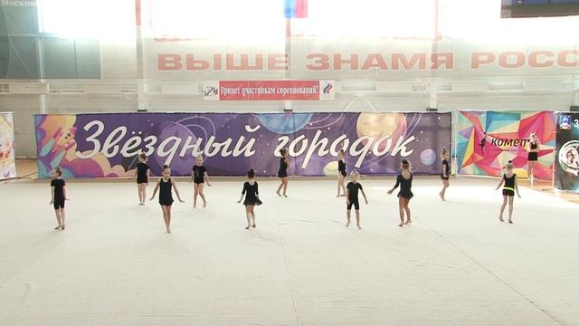 031 Матрешки