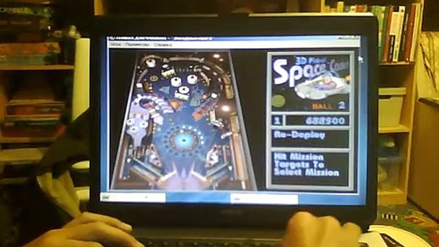 WiNdows 2000 обновление WiNdows XP