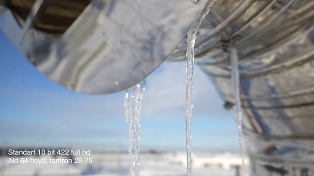 Sony a7IV тест и сравнение с Sony a7III