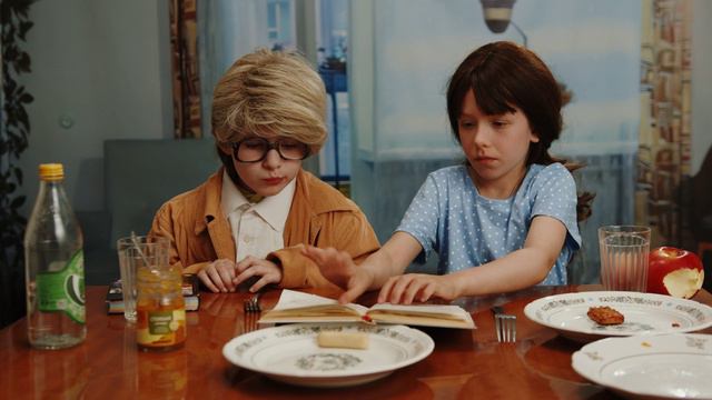 Ника Запыленова + Василиса Литова