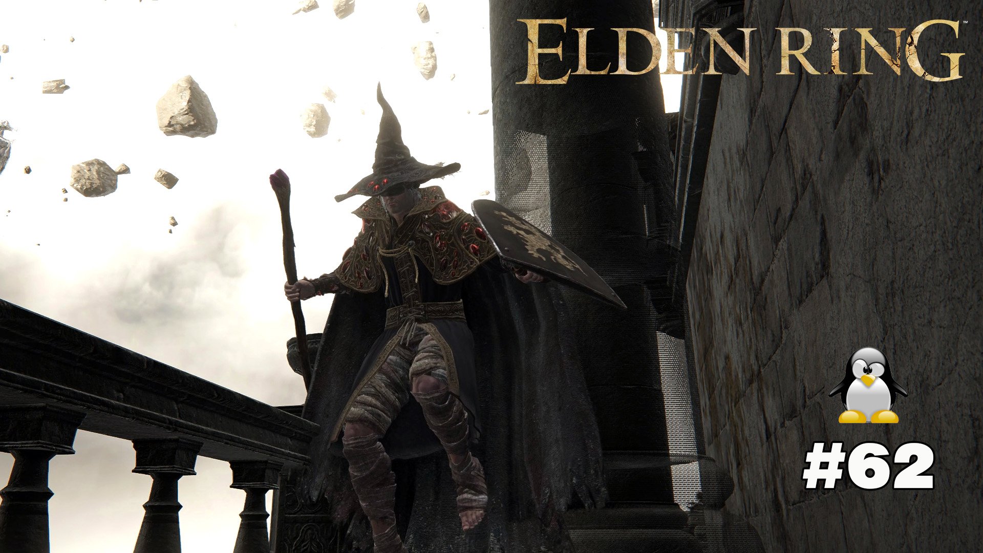 ЖЕСТЬ ПРОДОЛЖАЕТСЯ Elden Ring за мага #62.mp4