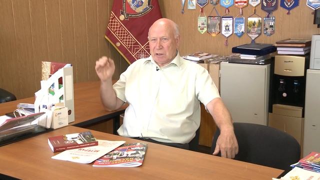 Время, назад! Год 1983