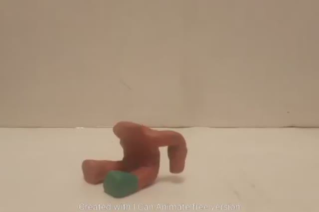 Заражение (сезон 1 серия 4)