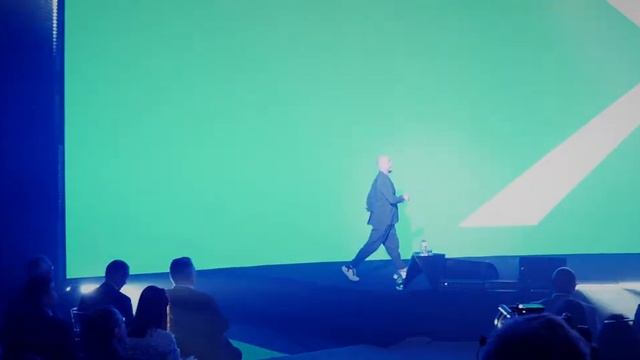 Презентация GloraX 14 мая