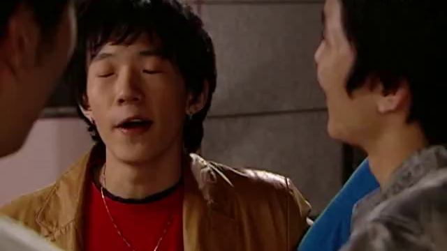 Мой любимый учитель 1 сезон 9 серия