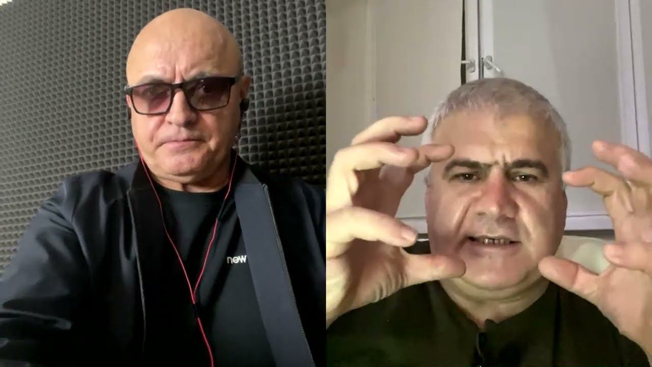 Евреи прилетели в Махачкалу