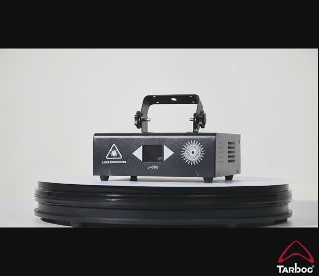 TARBOC LASER RH-L600J