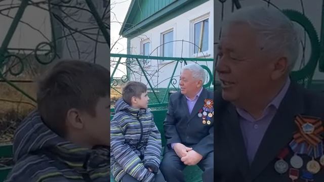 Автор - Одобеску Антон. Герой - Шульгинов Николай Павлович