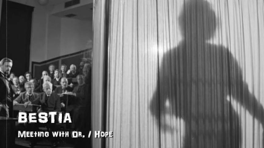 BESTIA ElefantMan Part I